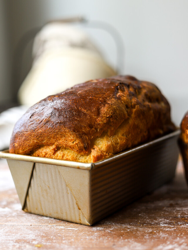 Lion's Bread - everyday artisan baking